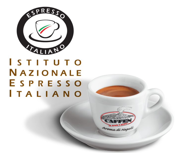 L'Italia dell'Espresso - Associazione INEI/EN - Caffen - Il Don Caffè