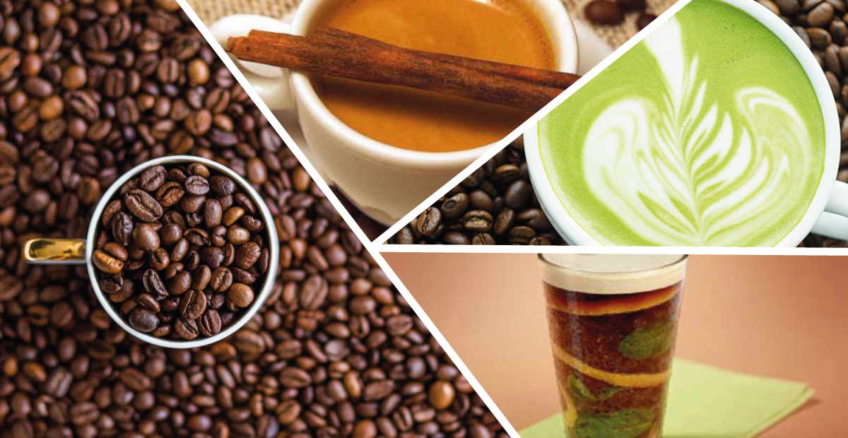 ...il caffè del nostro benessere/EN - Caffen - Il Don Caffè